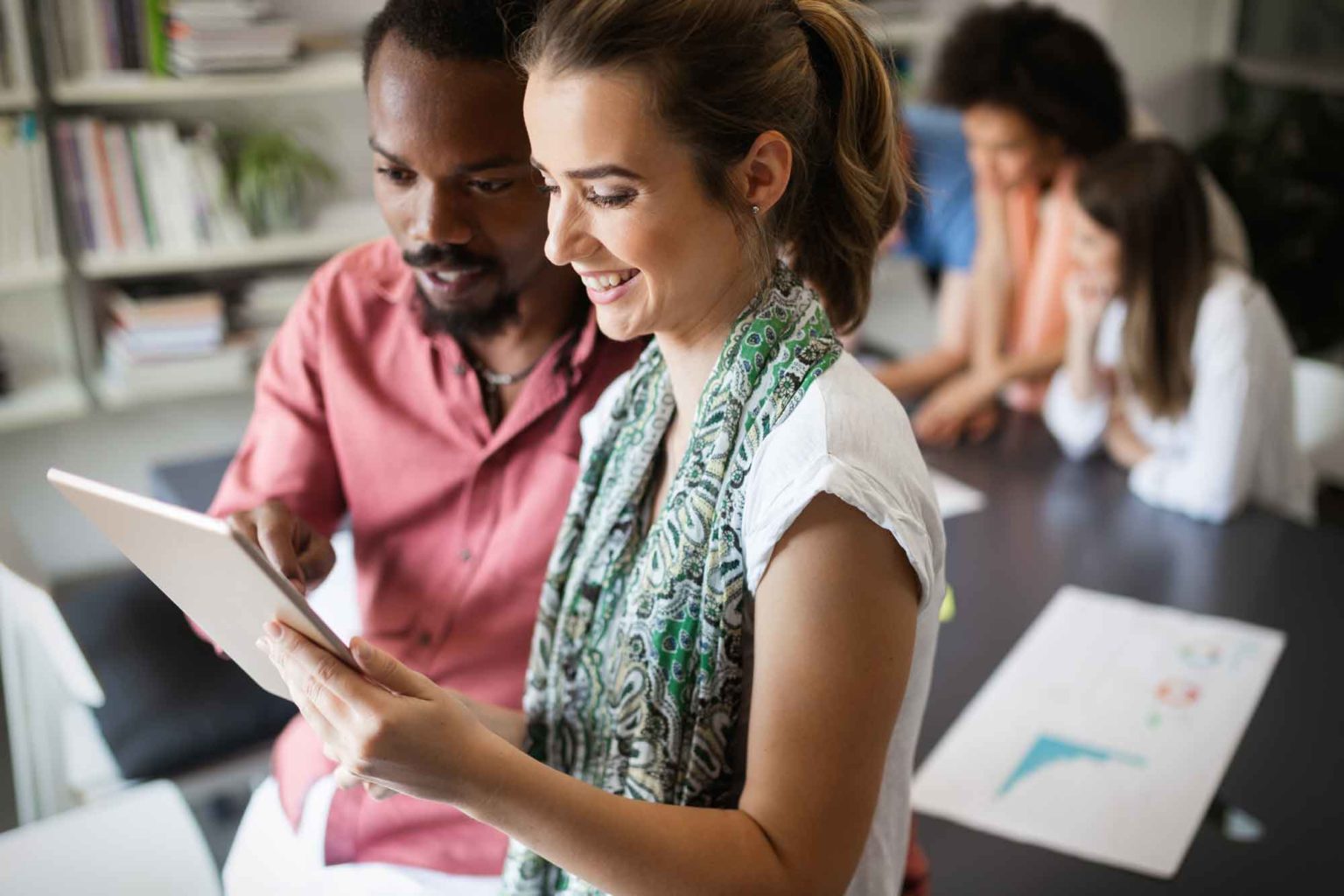 Trusted Global Debt Collection Agency | Radius