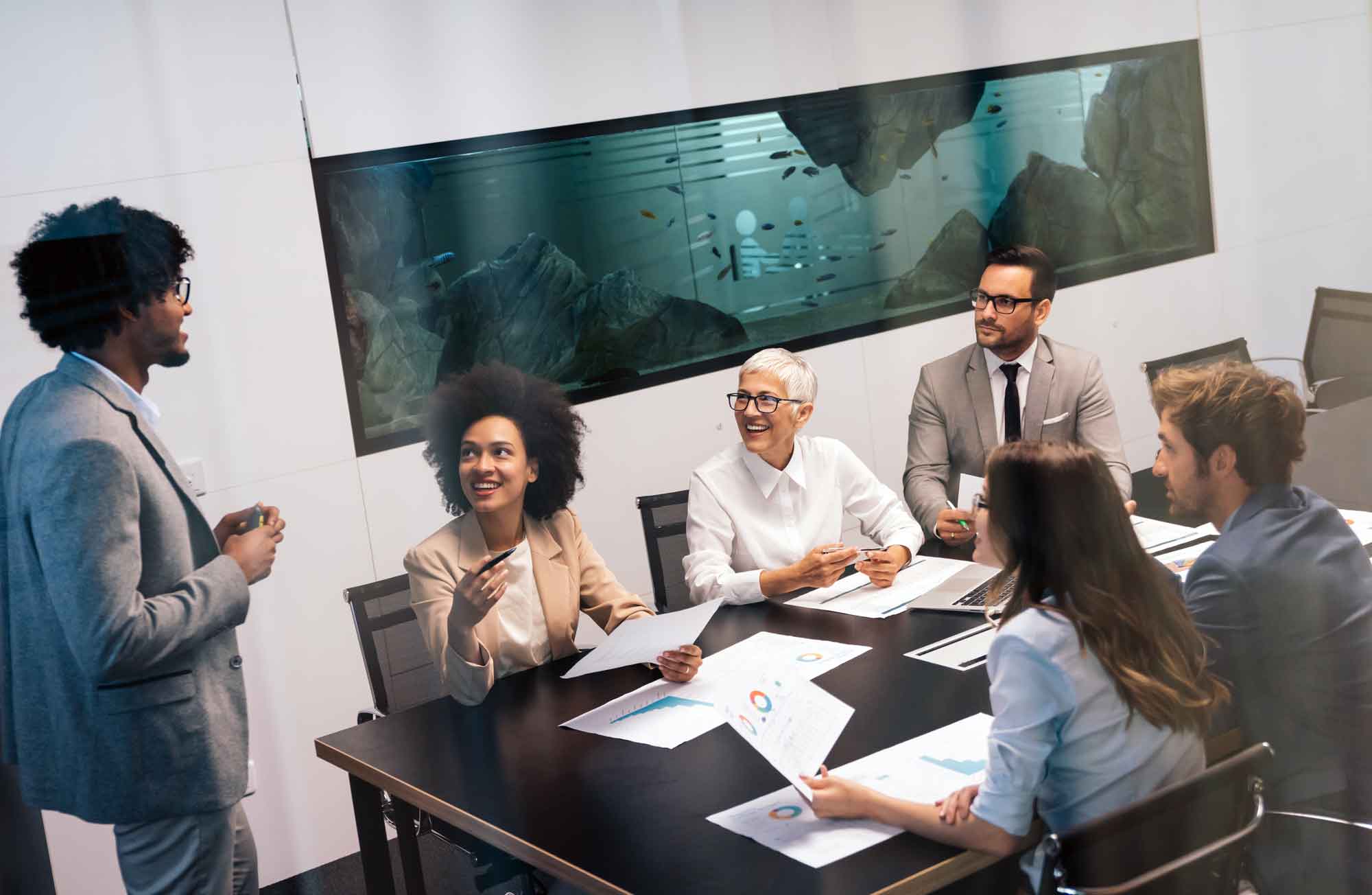 Trusted Global Debt Collection Agency | Radius